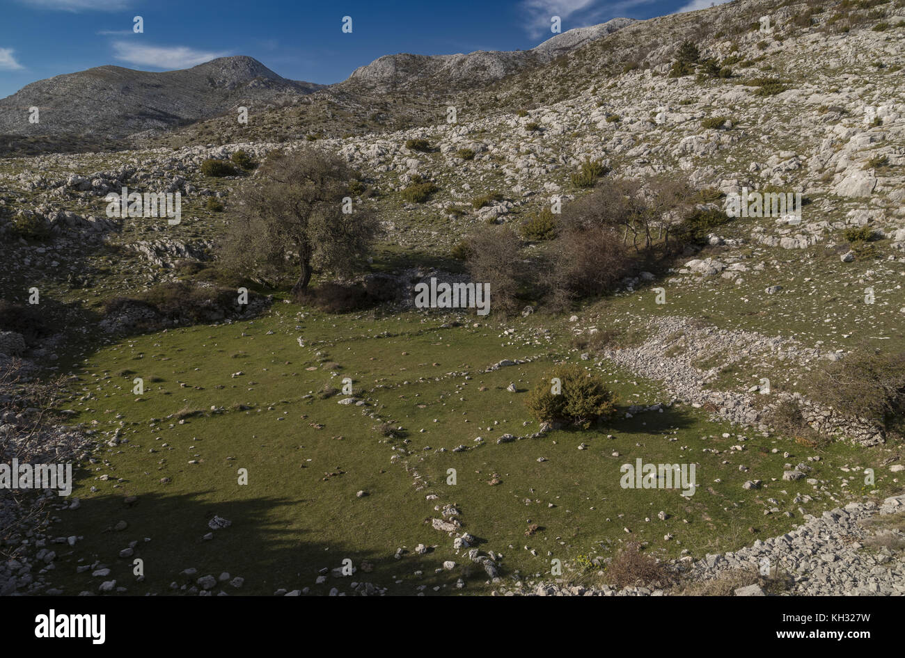 Karst Sinkhole High Resolution Stock Photography and Images - Alamy