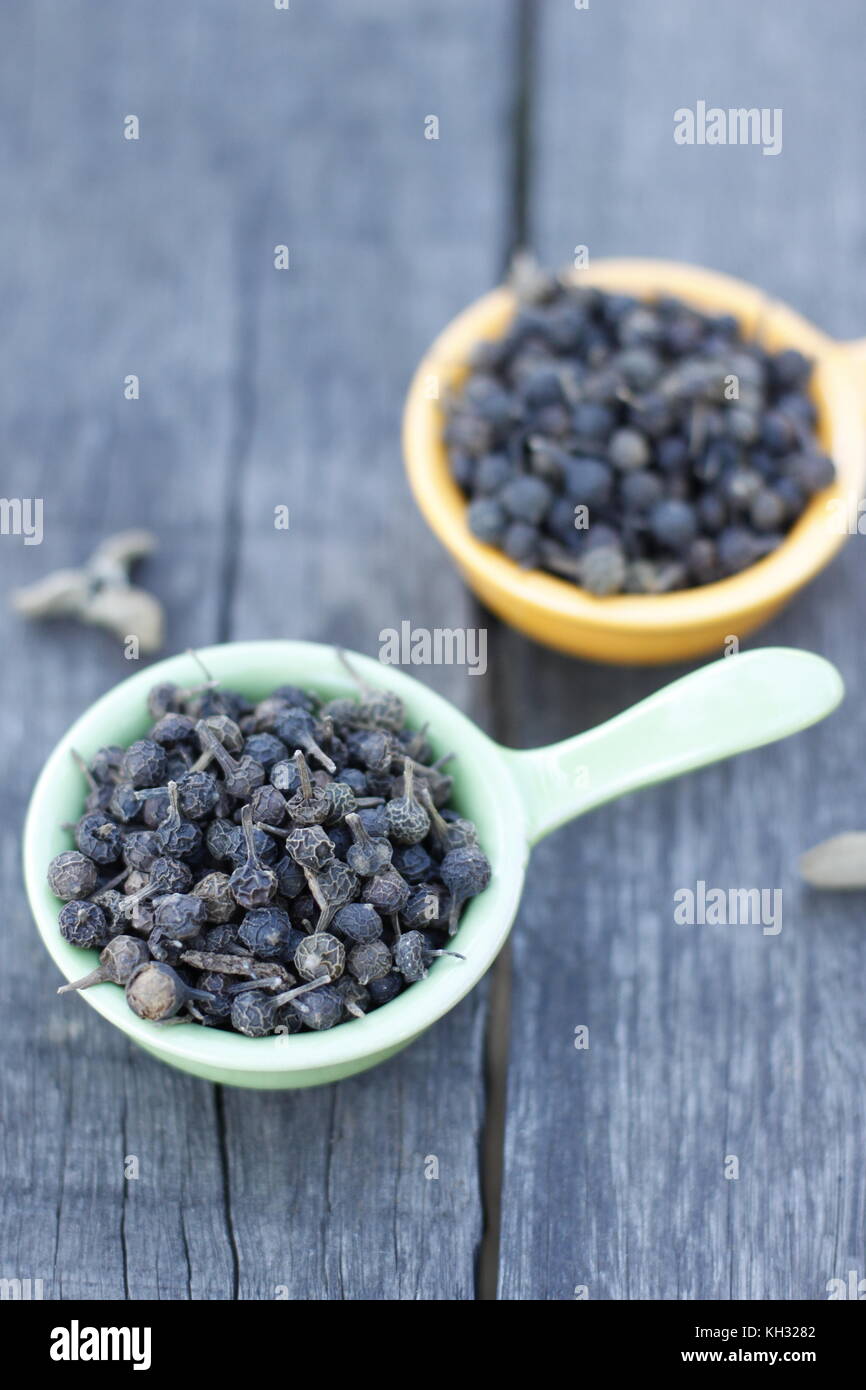 Tail pepper hi-res stock photography and images - Alamy