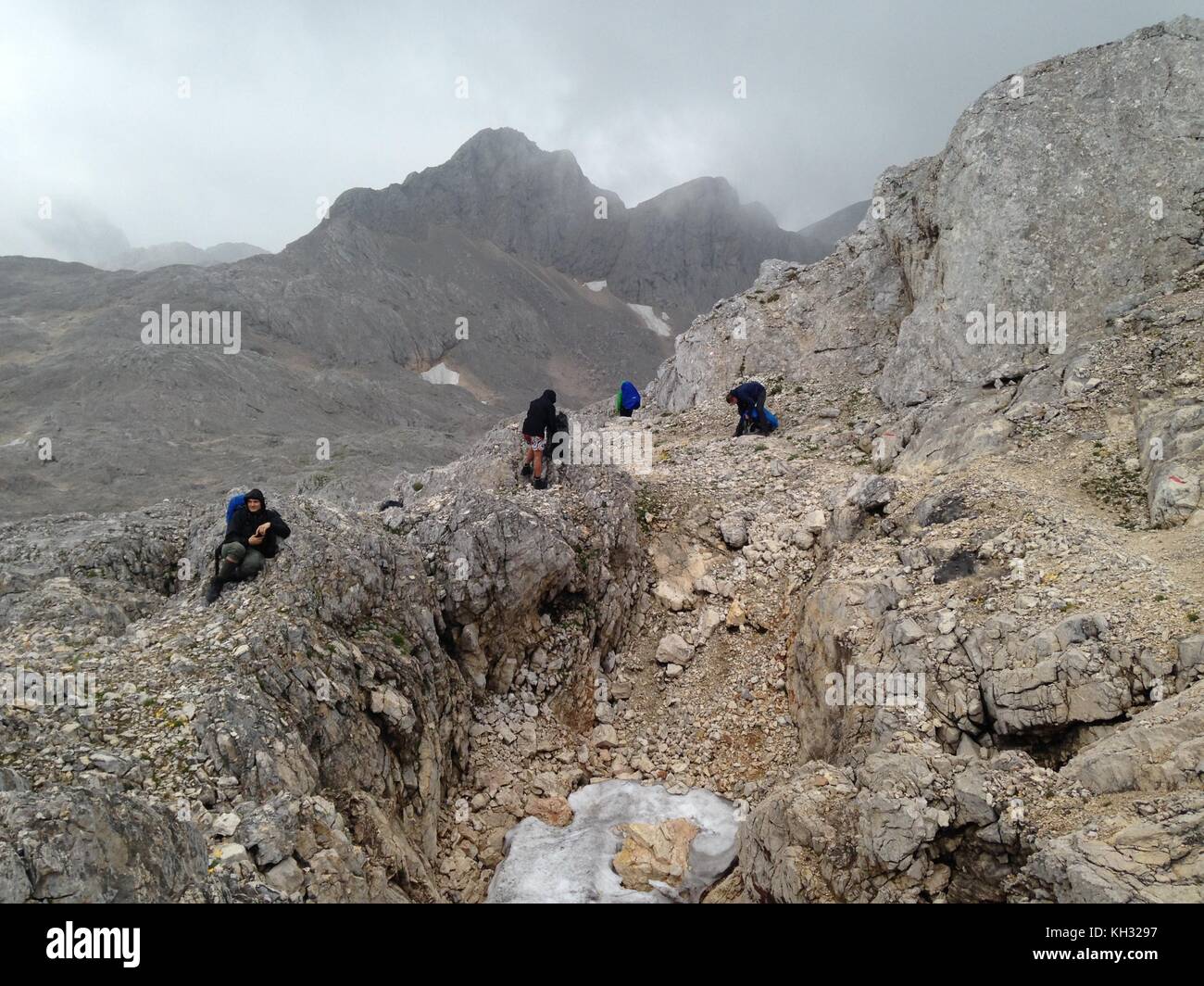 Karst slope High Resolution Stock Photography and Images - Alamy