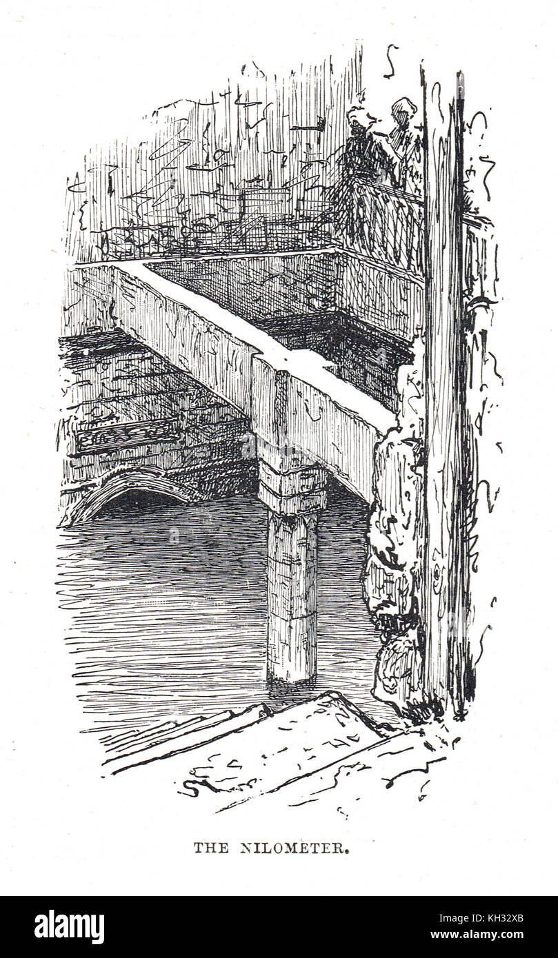 Flood of the century Cut Out Stock Images & Pictures - Alamy