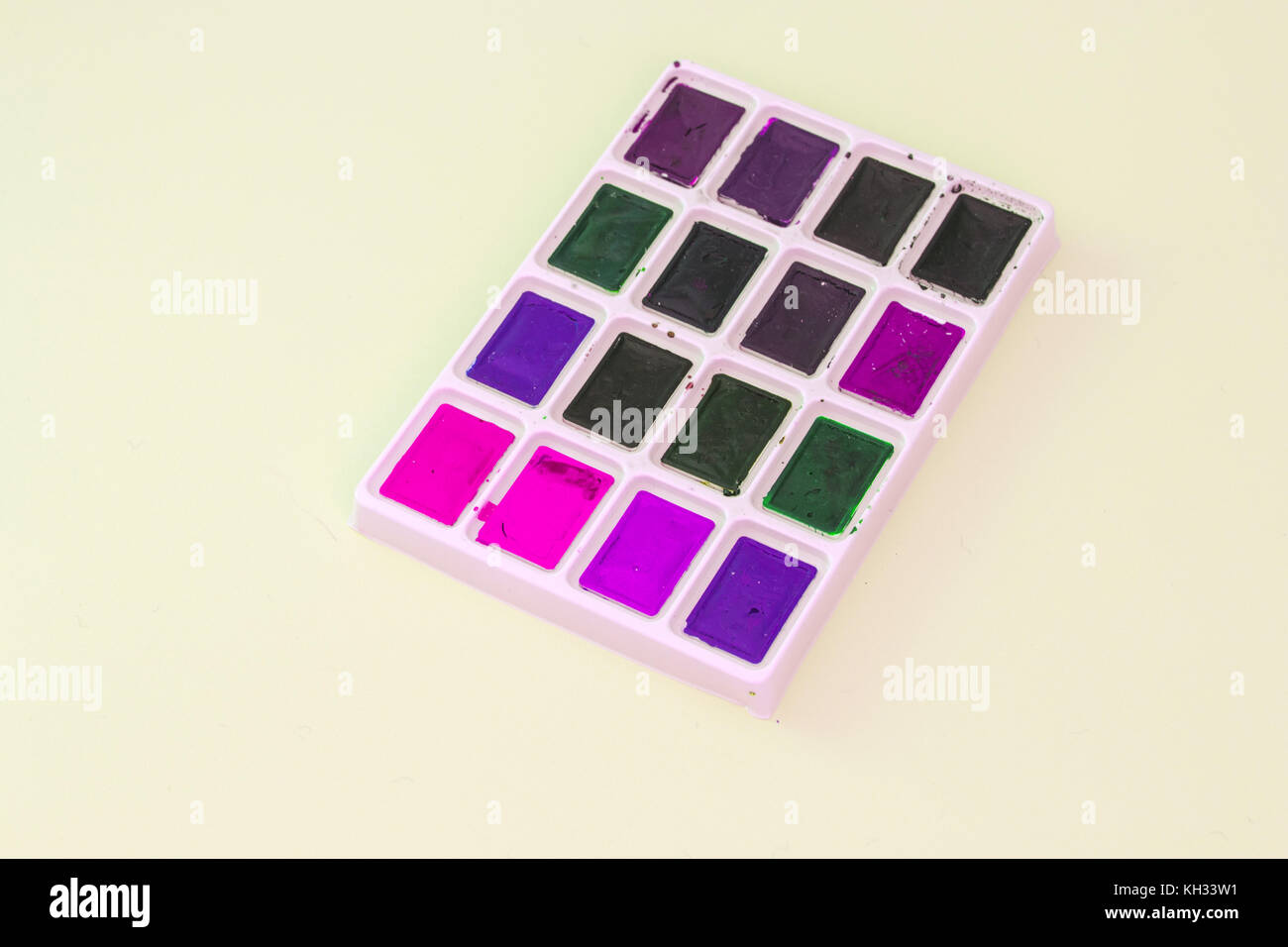 Abstract brake light texture hi-res stock photography and images - Alamy