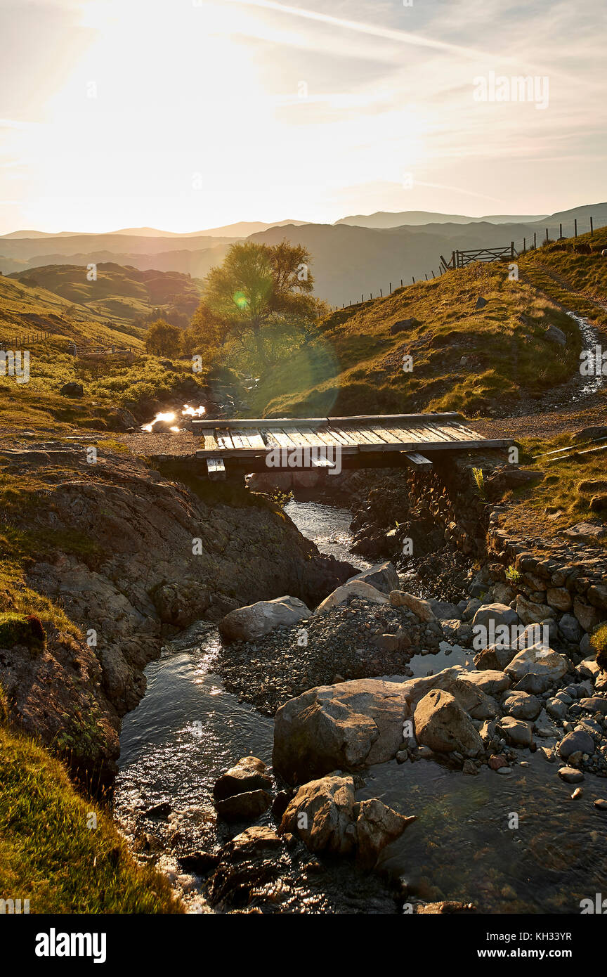 Honister pass spring hi-res stock photography and images - Alamy