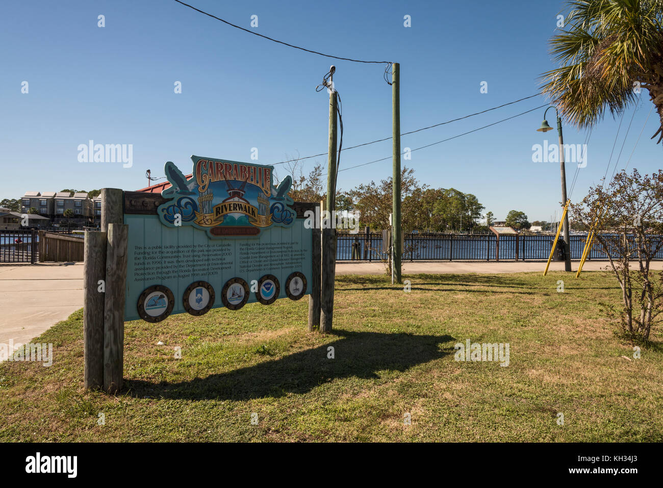 Carrabelle Florida High Resolution Stock Photography and Images - Alamy