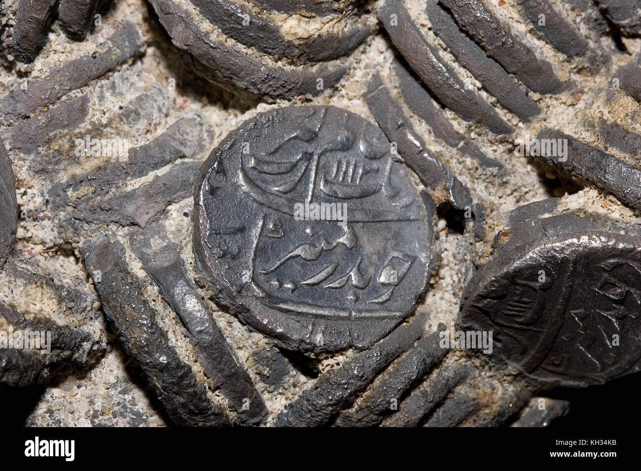 Taj Mahal Sunken Treasure