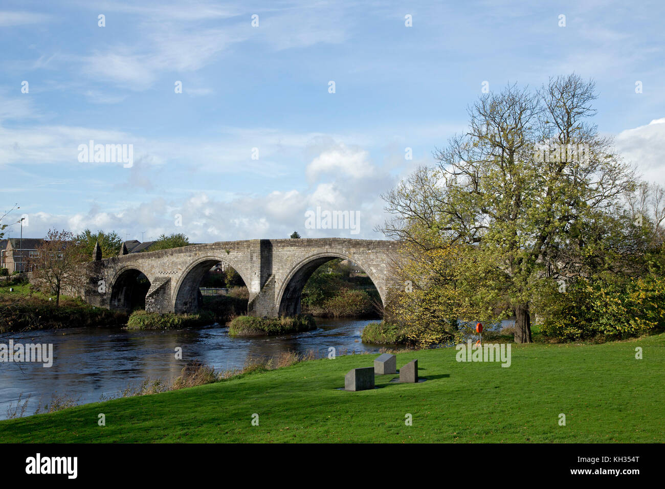 Stirling river hi-res stock photography and images - Alamy