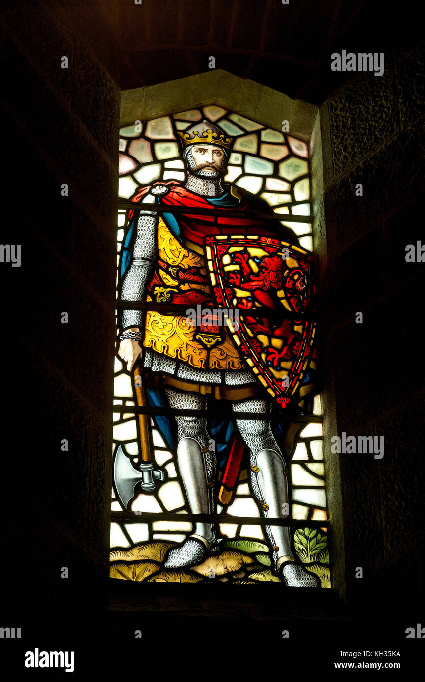 Inside monument hi-res stock photography and images - Alamy