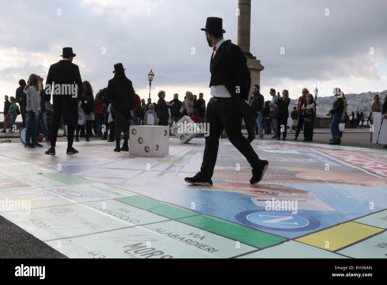 Monopoly special edition hi-res stock photography and images - Alamy