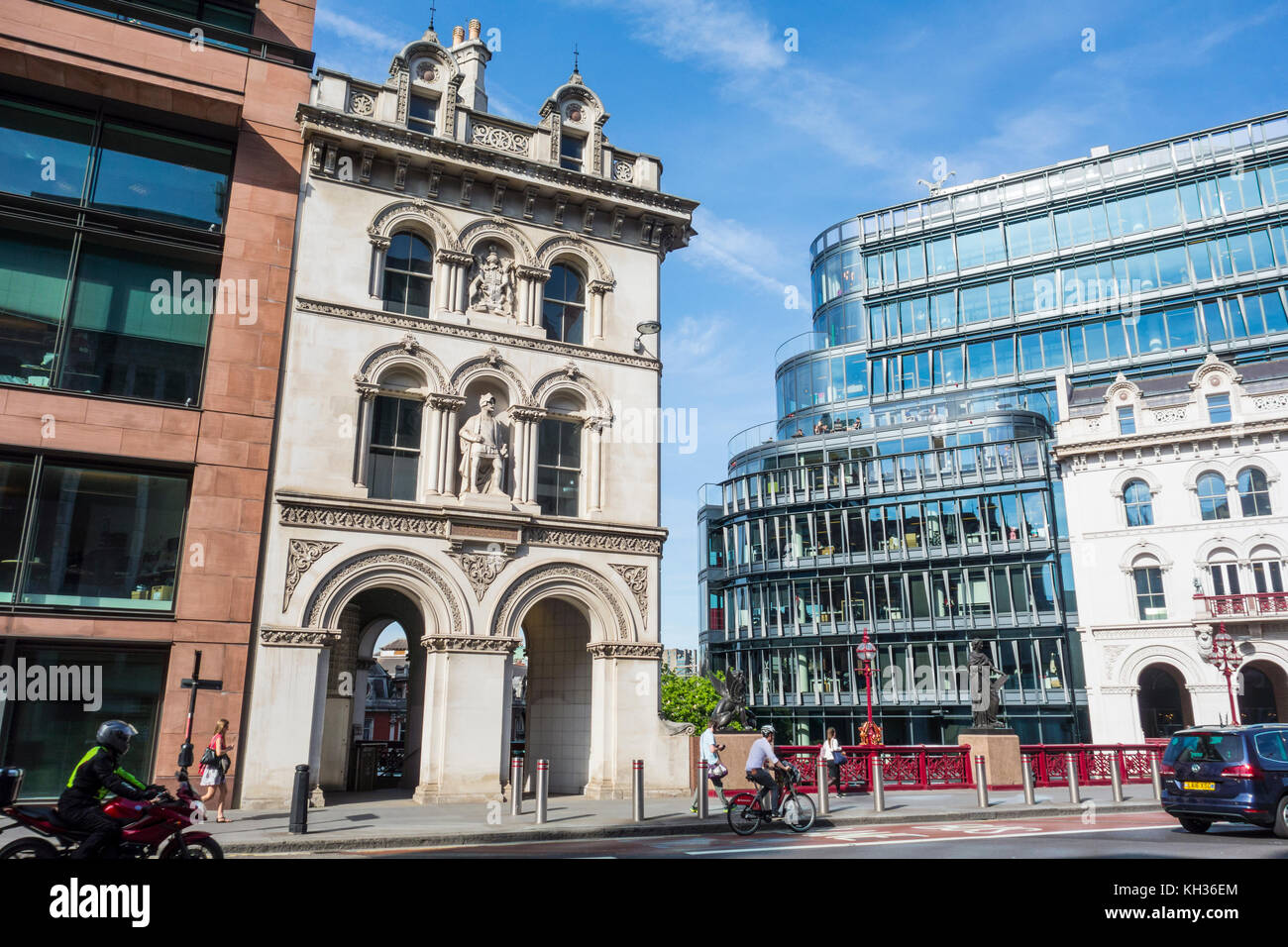 Original victorian pavilion hi-res stock photography and images - Alamy