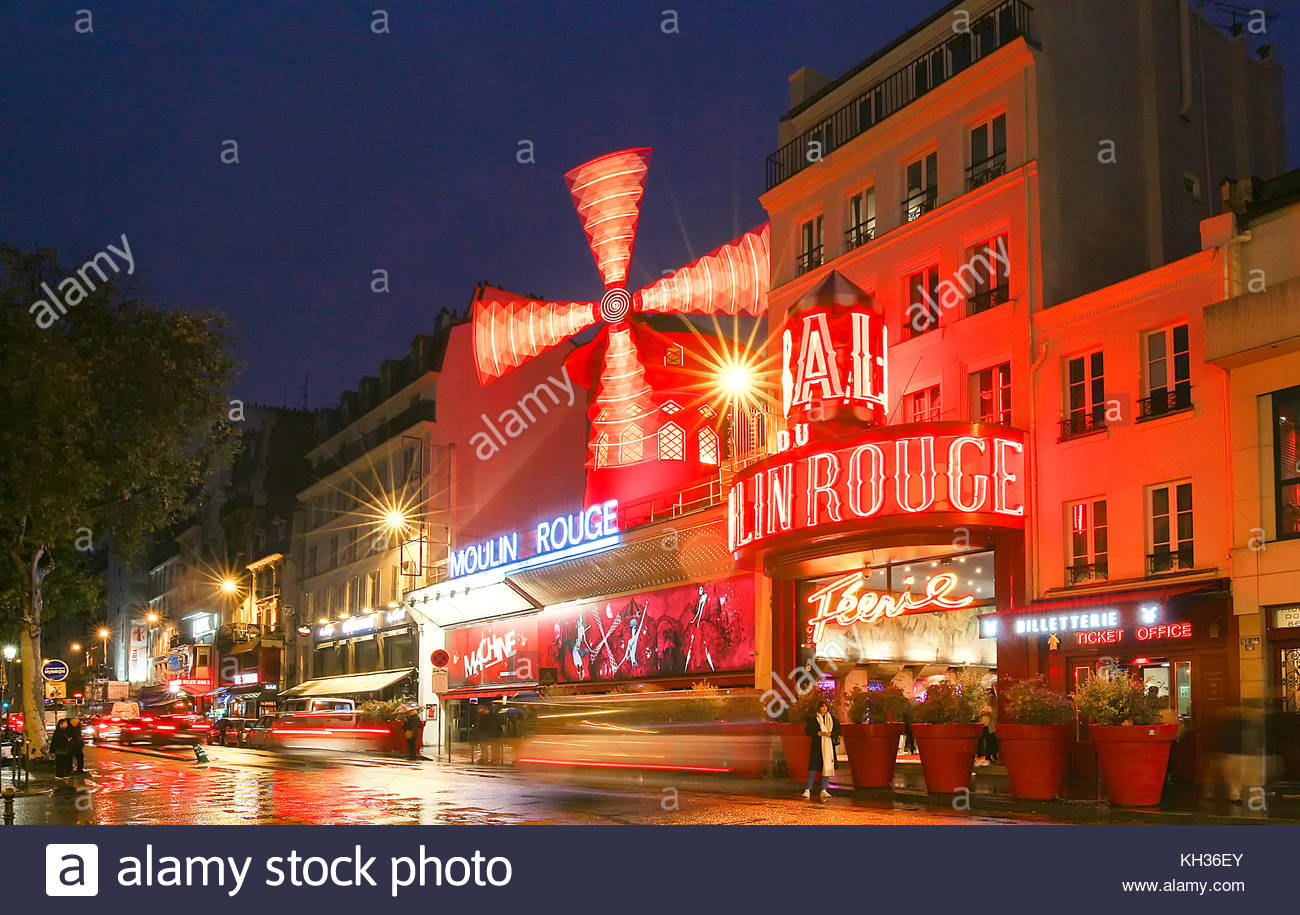 Red Light Red Light District High Resolution Stock Photography and ...