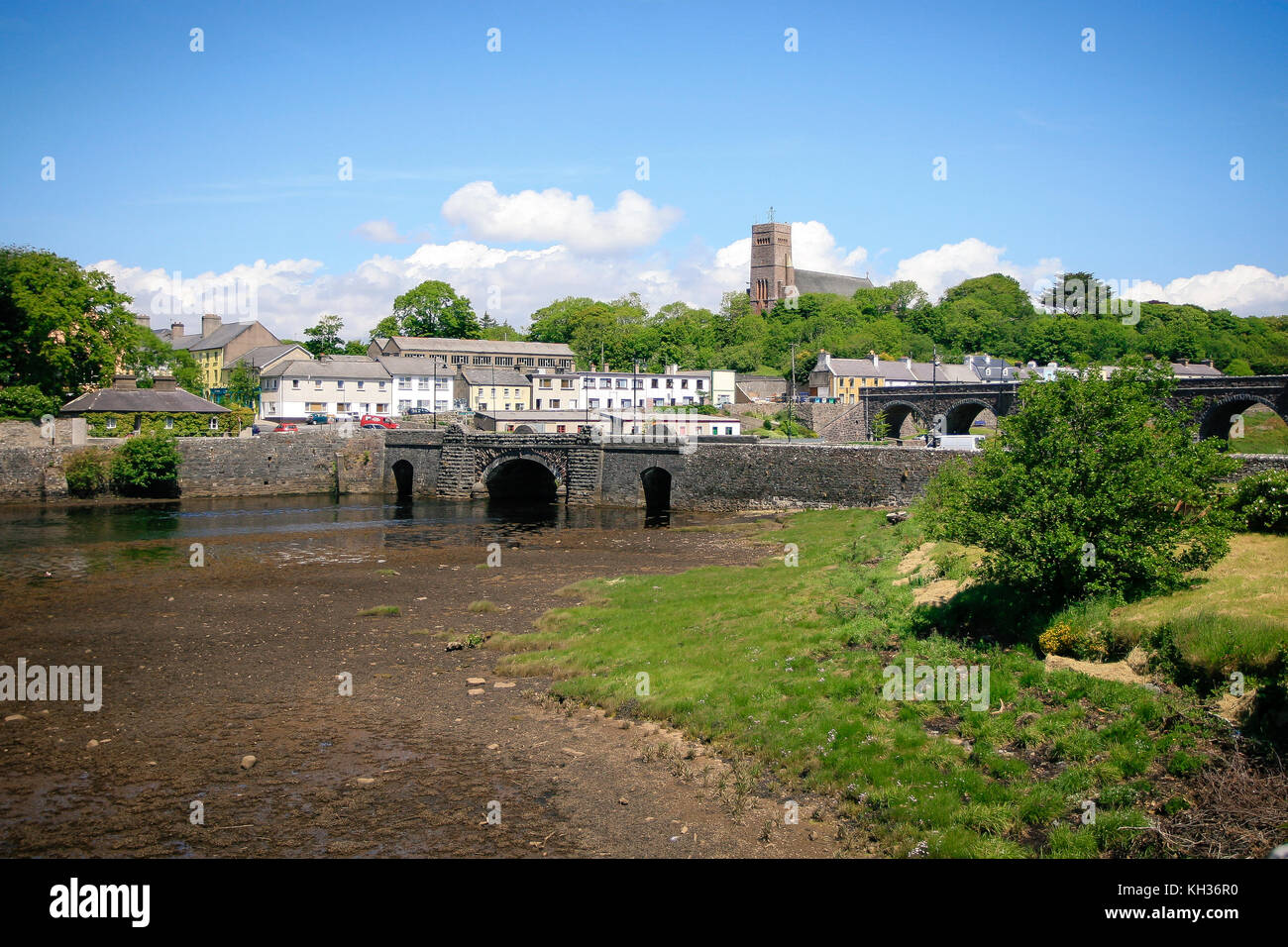 Old red sandstone ireland hi-res stock photography and images - Alamy