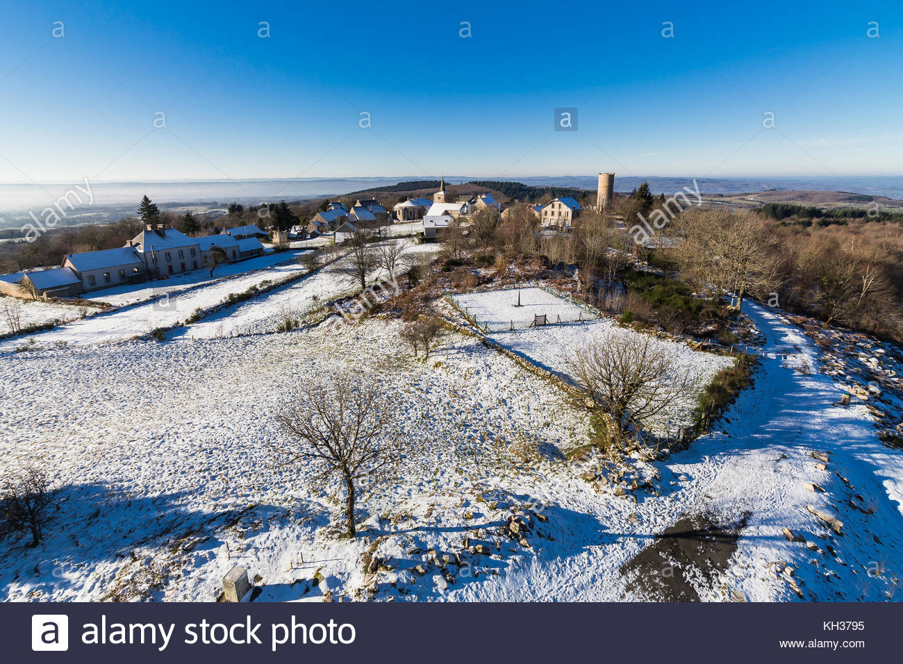 Creuse Department High Resolution Stock Photography and Images - Alamy