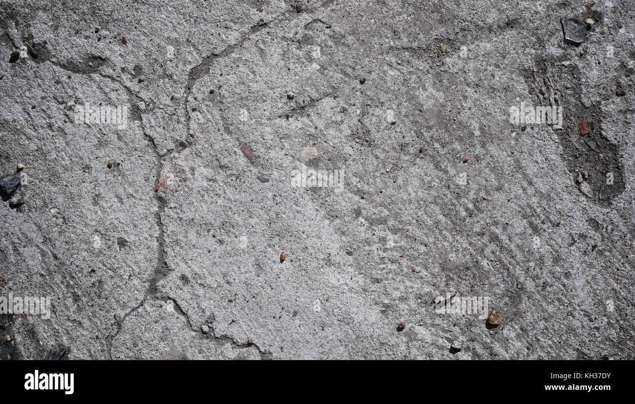 Texture of concrete. Asphalt background. Road surface. Texture o Stock ...