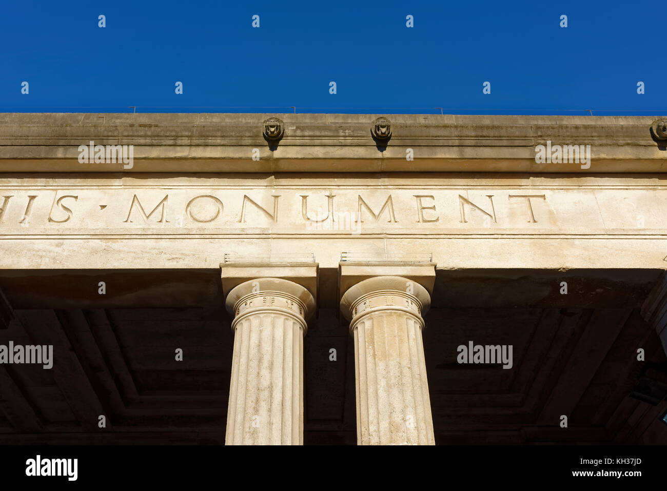 Detail Of Entablature High Resolution Stock Photography and Images - Alamy