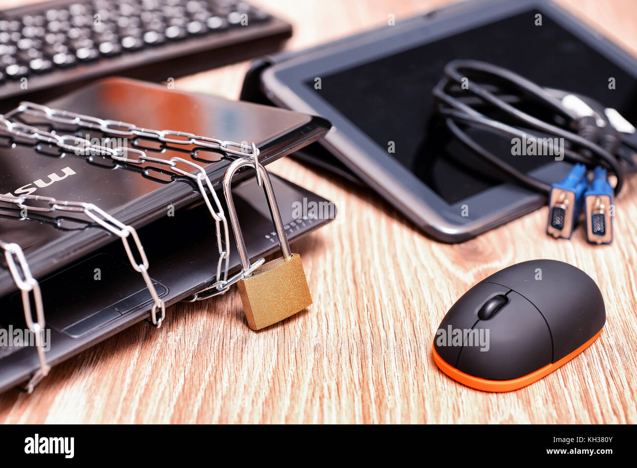 World Day without internet Stock Photo - Alamy