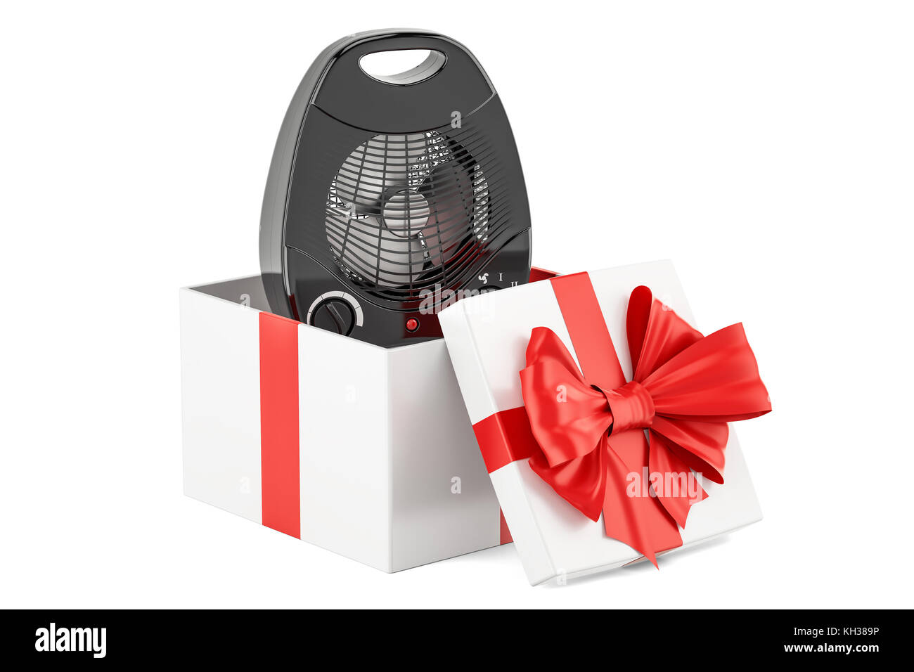 Box fan hi-res stock photography and images - Alamy