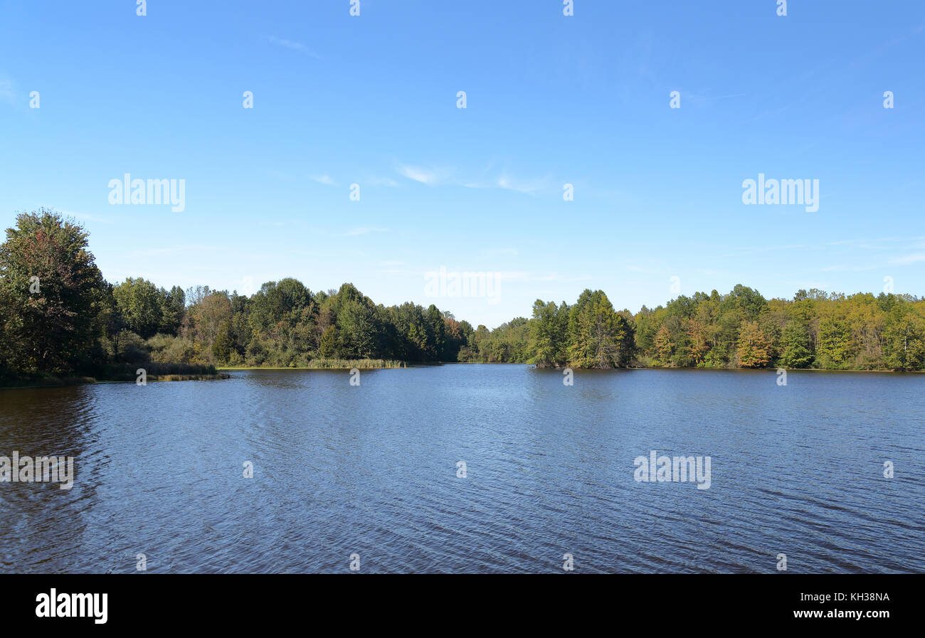 Muscatatuck park hi-res stock photography and images - Alamy