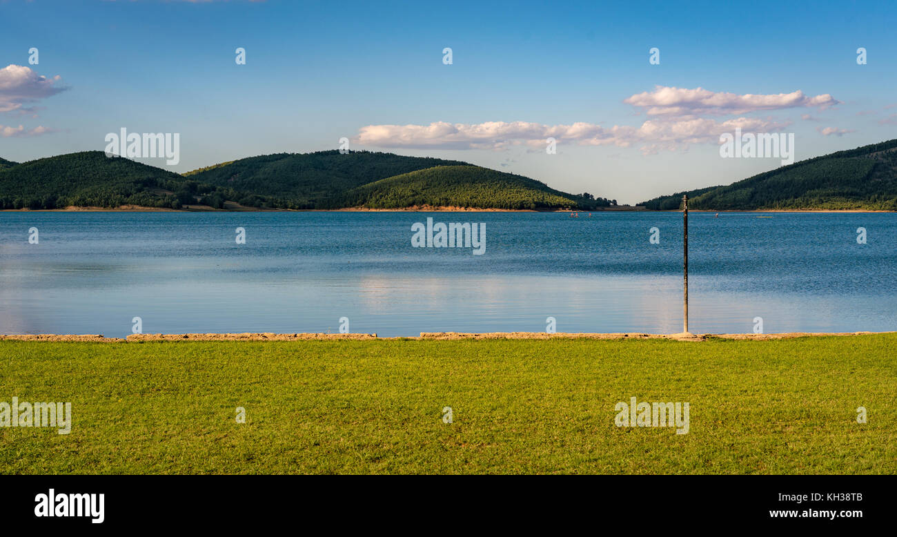Tranquil nature scene hi-res stock photography and images - Alamy