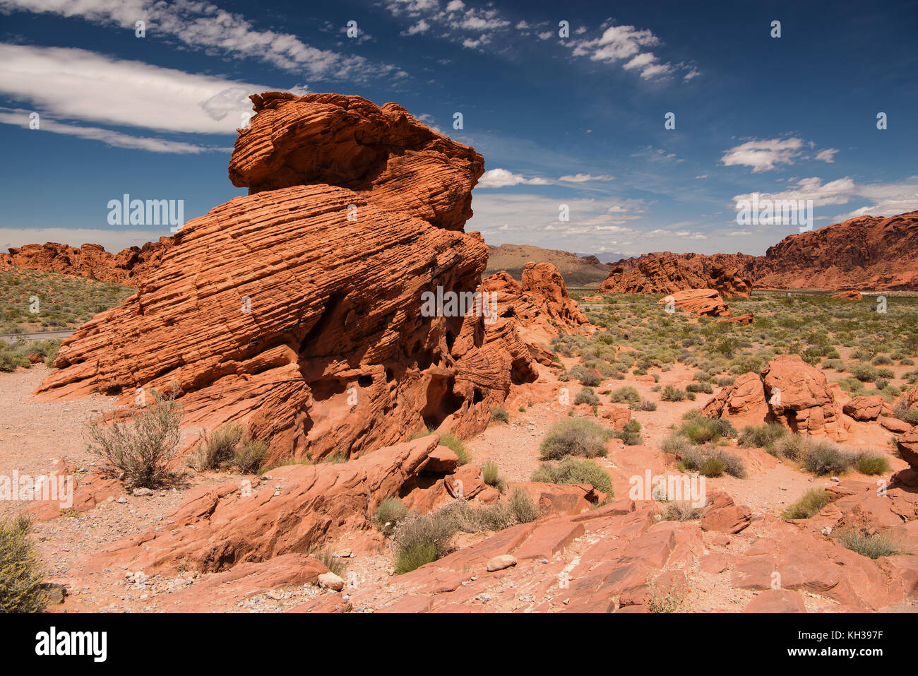 Beehive rock formations hi-res stock photography and images - Alamy