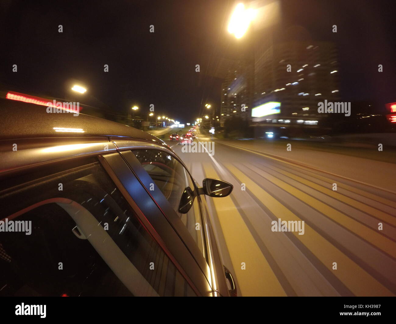 Car mounted camera hi-res stock photography and images - Alamy