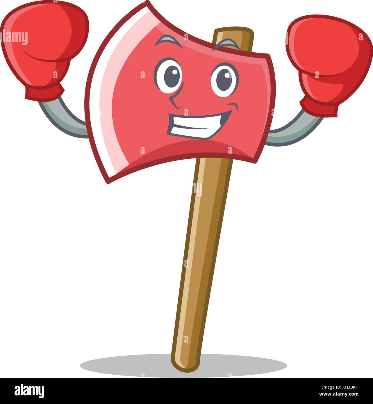 Boxing Sketch High Resolution Stock Photography and Images - Alamy