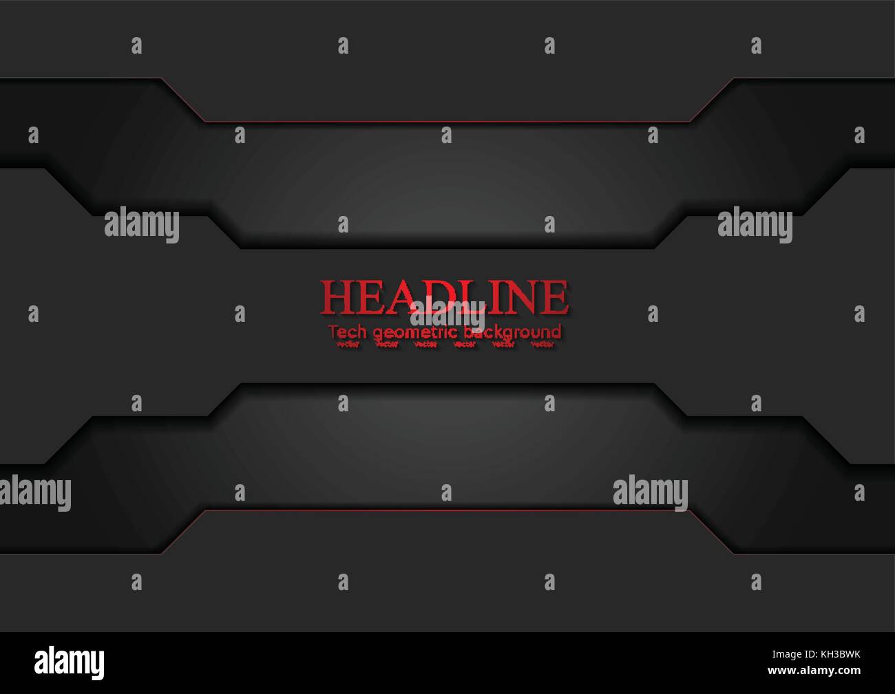 Tech sci fi Stock Vector Images - Alamy