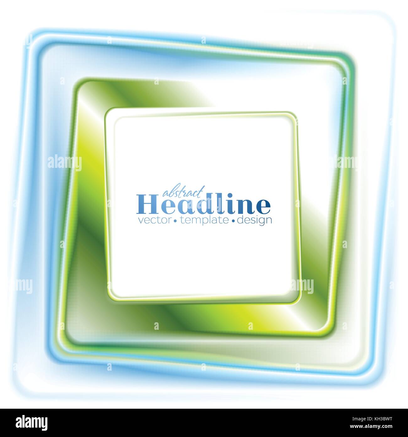 Template layout spark bright Cut Out Stock Images & Pictures - Alamy