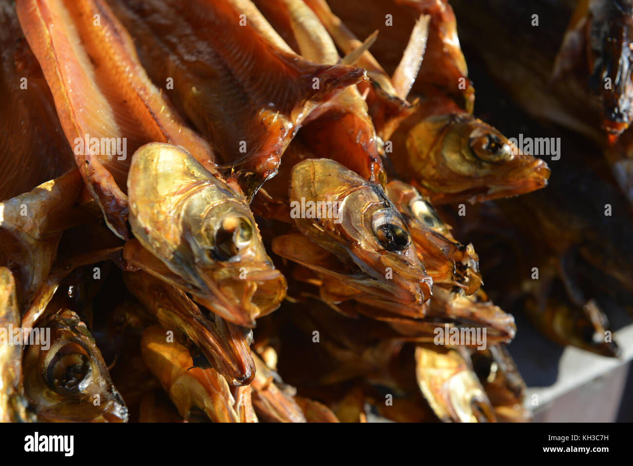 Smoked omul hi-res stock photography and images - Alamy