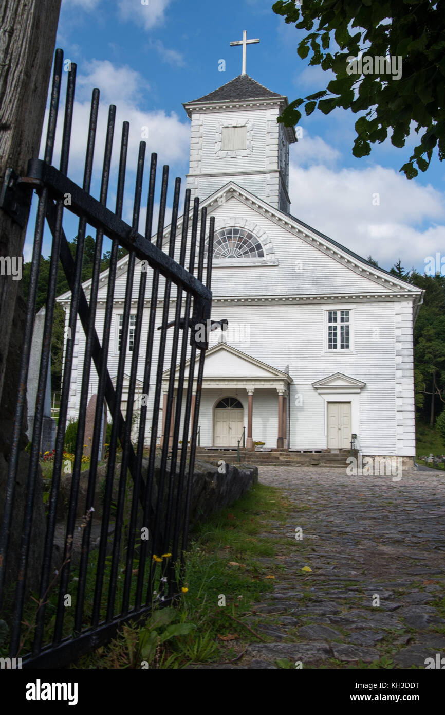 Mandal Norway High Resolution Stock Photography and Images - Alamy