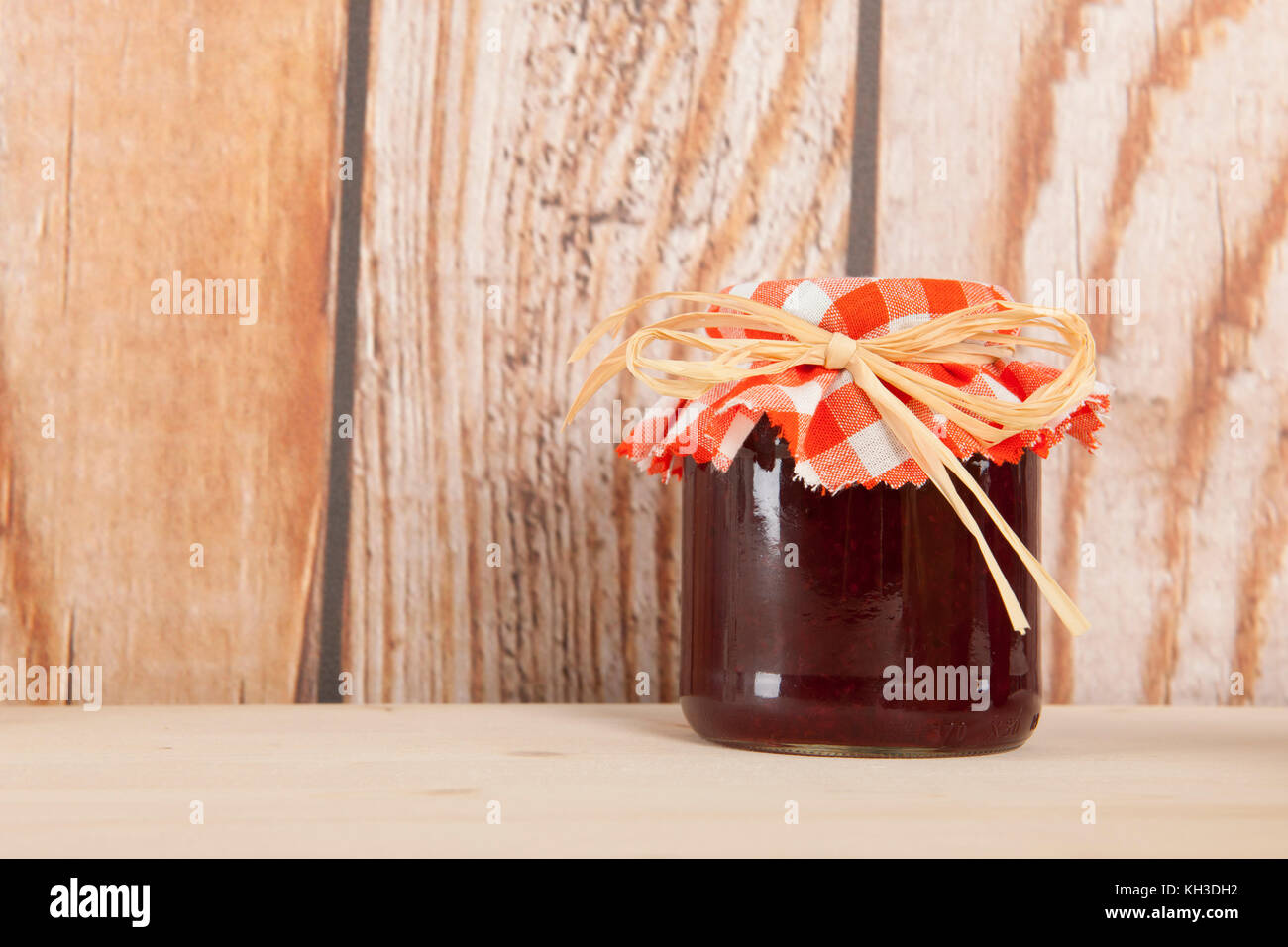 Self made jam hi-res stock photography and images - Alamy