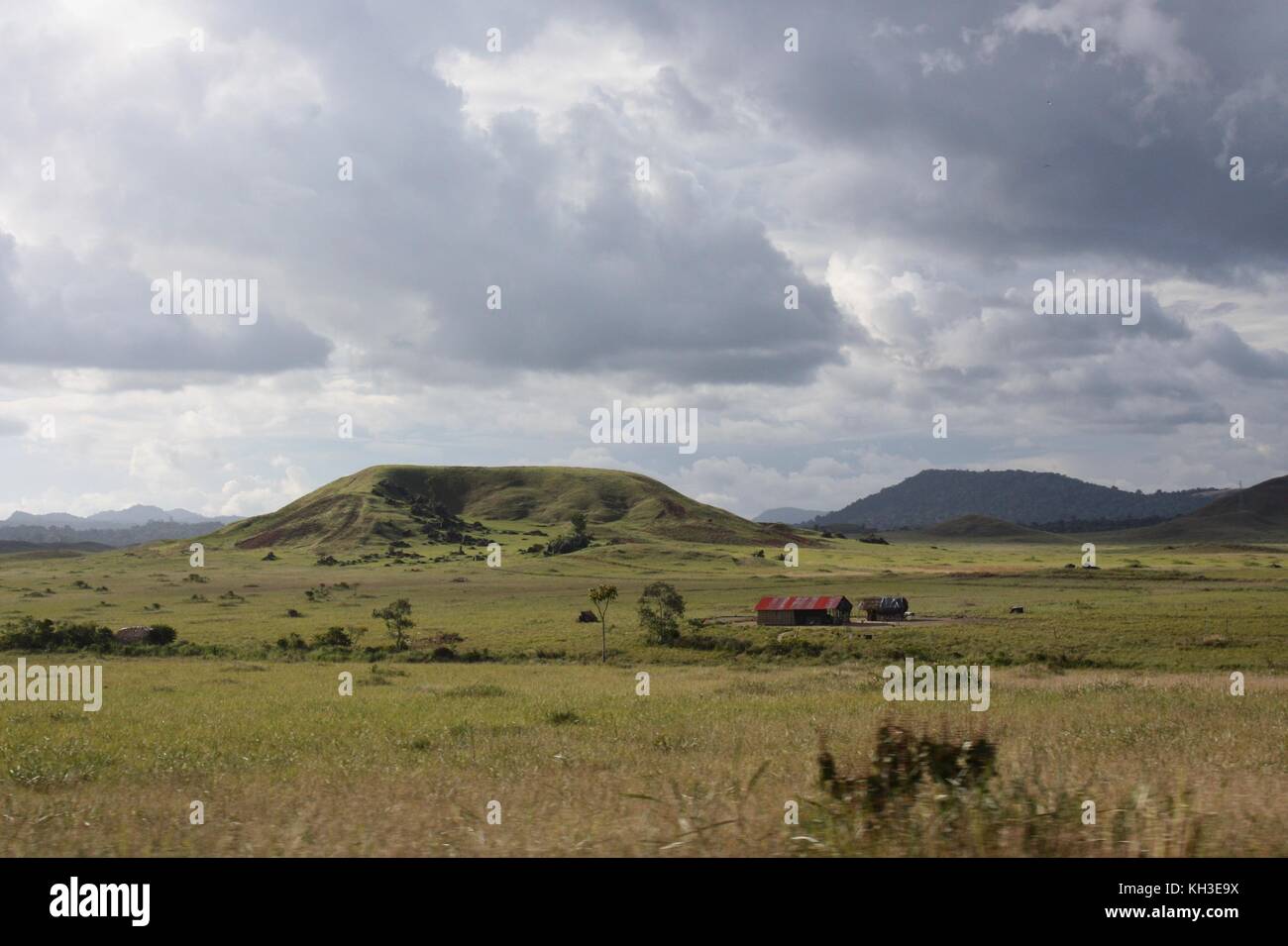 Countryside venezuela hi-res stock photography and images - Alamy