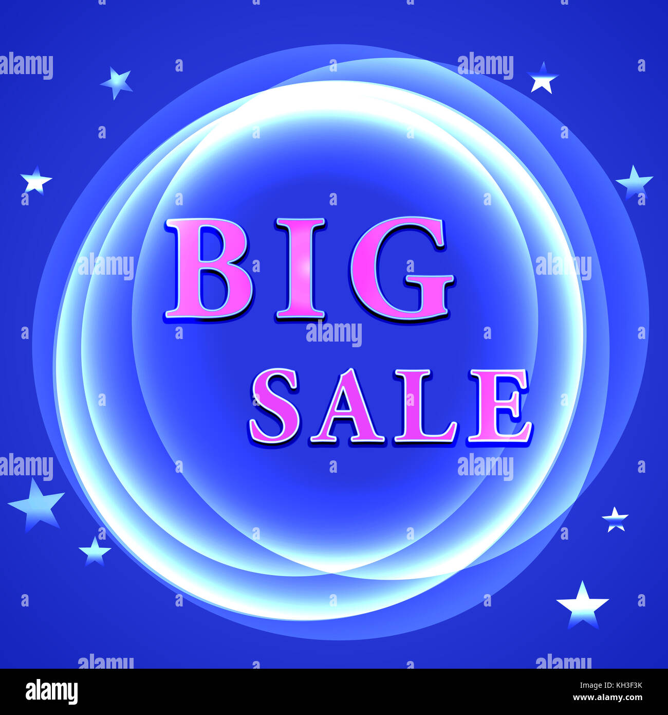 Circle of stars hi-res stock photography and images - Alamy