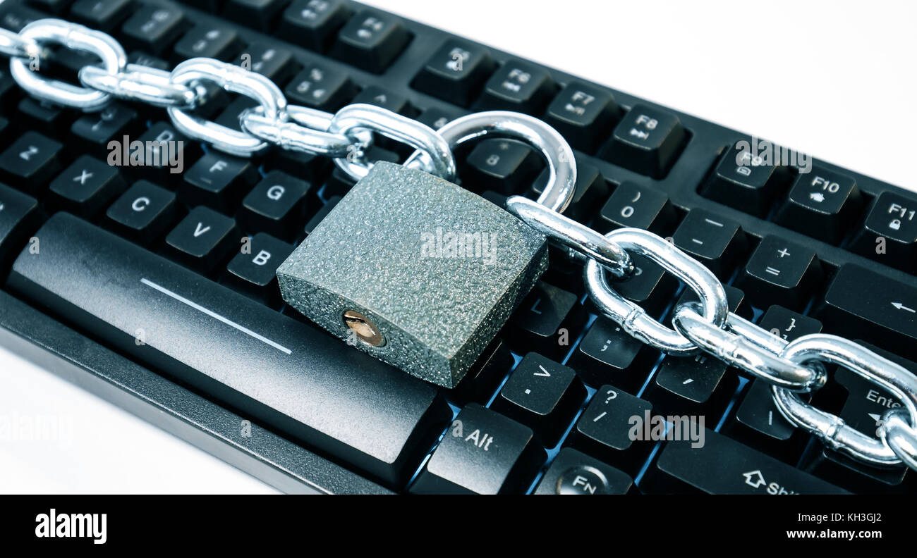 Chained To Office High Resolution Stock Photography and Images - Alamy