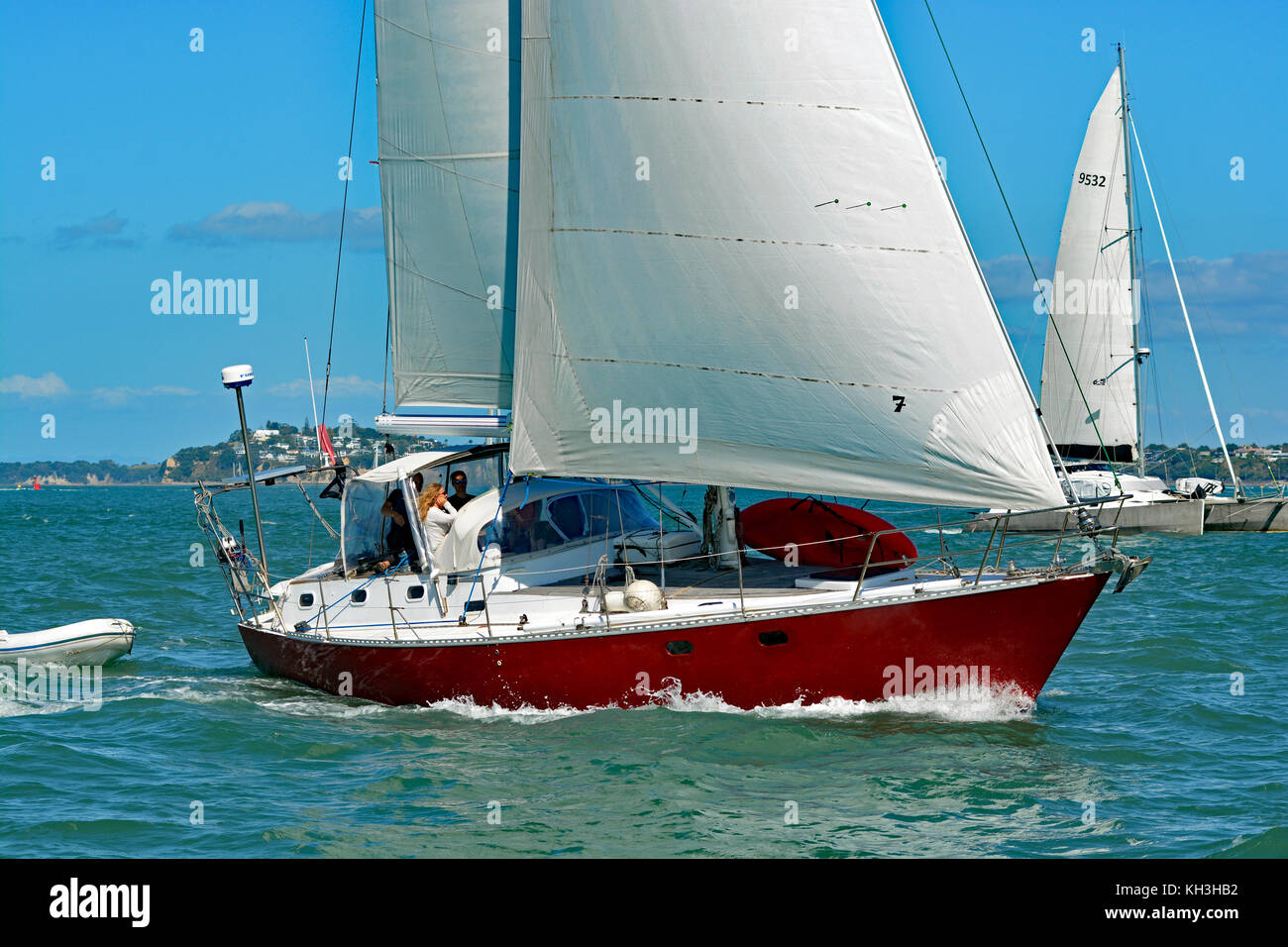 Compass rose design hi-res stock photography and images - Alamy