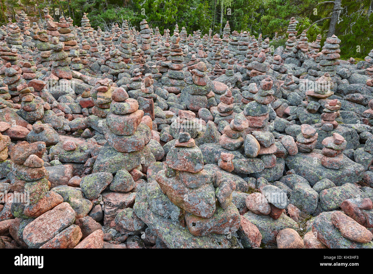 Getabergen hi-res stock photography and images - Alamy