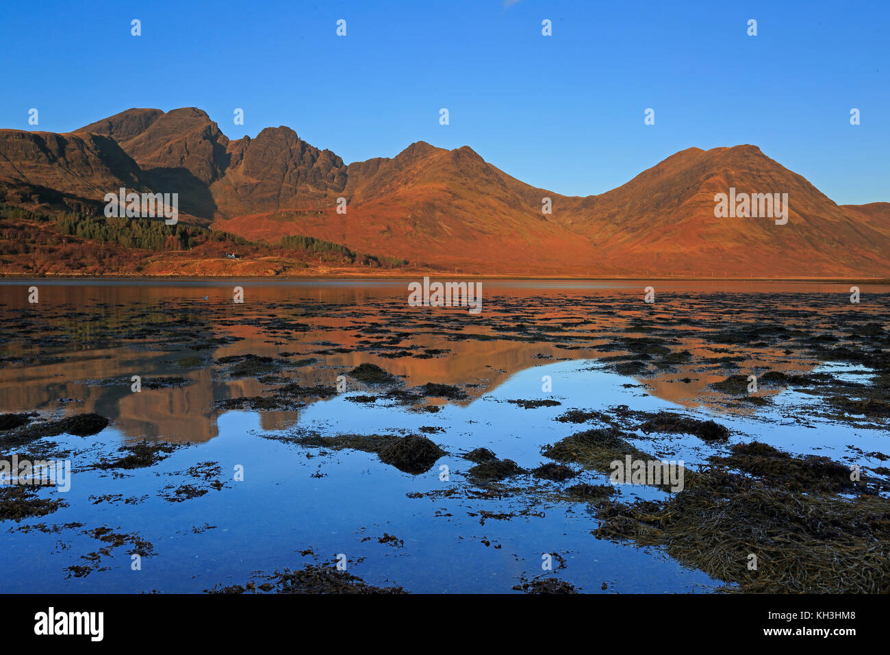 Bla bheinn hi-res stock photography and images - Alamy
