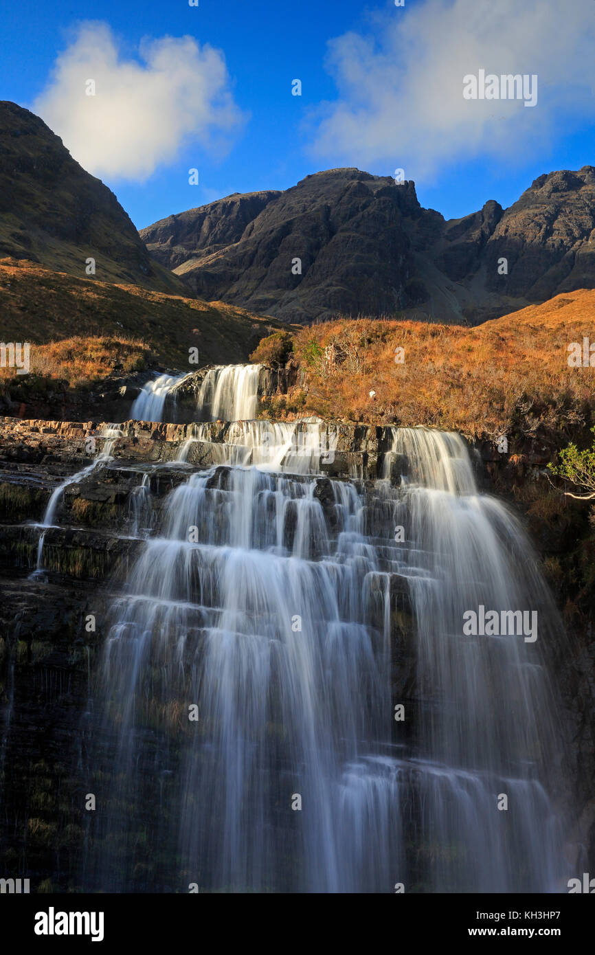 Bla bheinn hi-res stock photography and images - Alamy