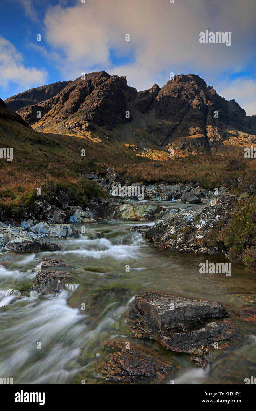 Bla bheinn hi-res stock photography and images - Alamy