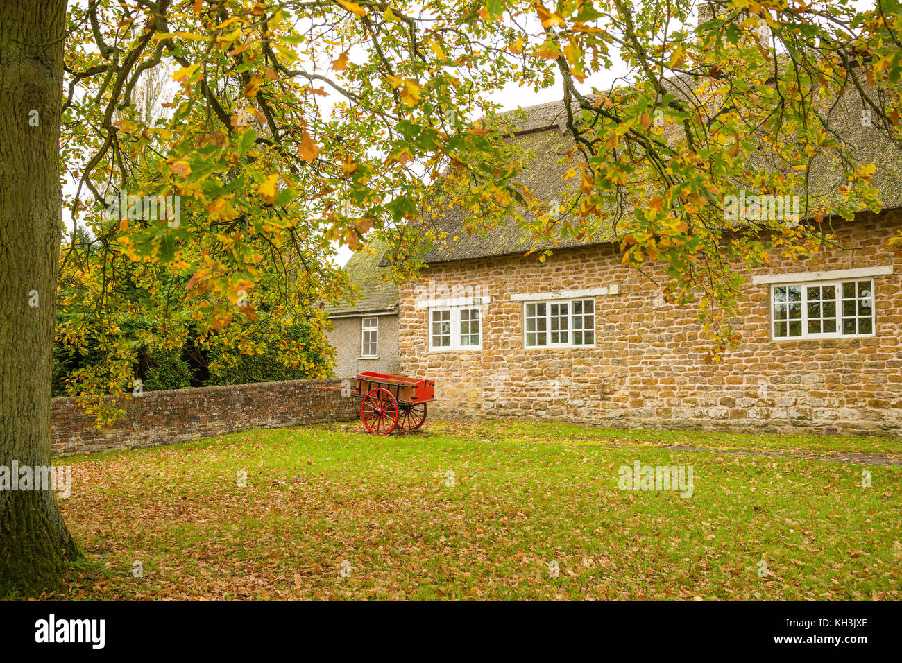 Catesby hall hi-res stock photography and images - Alamy