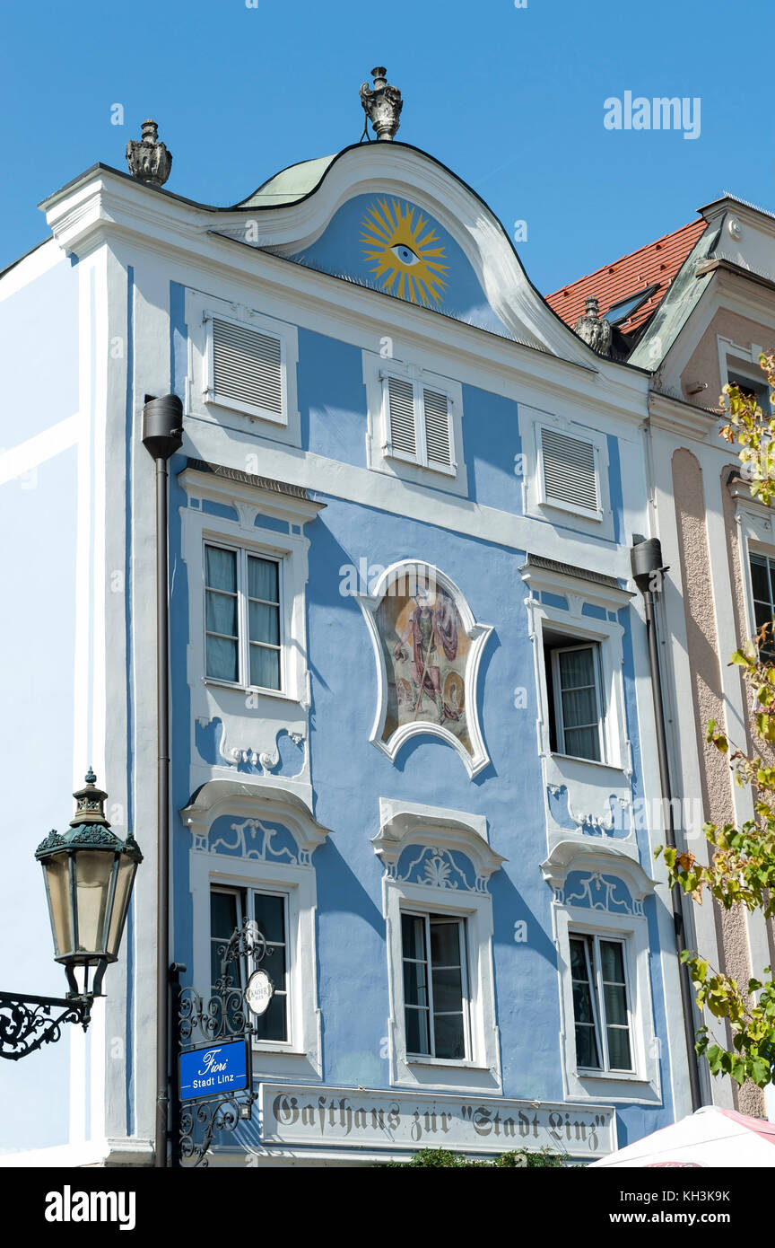 Land district hi-res stock photography and images - Alamy