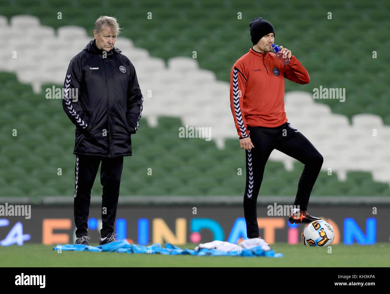 Andreas bjelland hi-res stock photography and images - Alamy