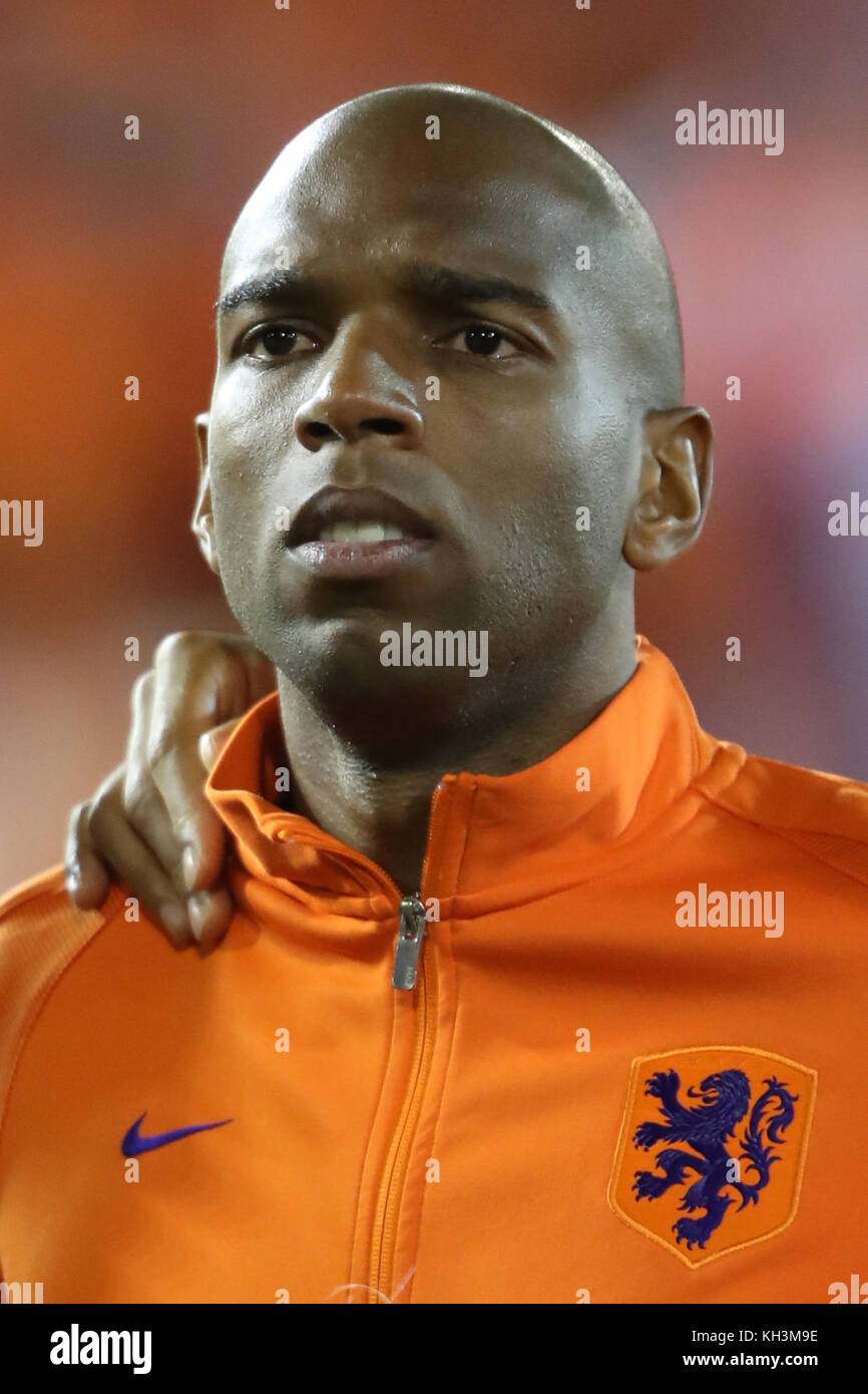 Ryan babel netherlands hi-res stock photography and images - Alamy