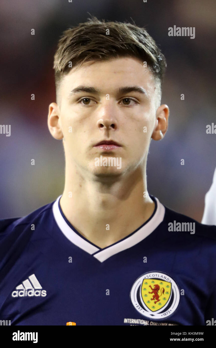 Kieran Tierney's Instagram, Twitter & Facebook on IDCrawl