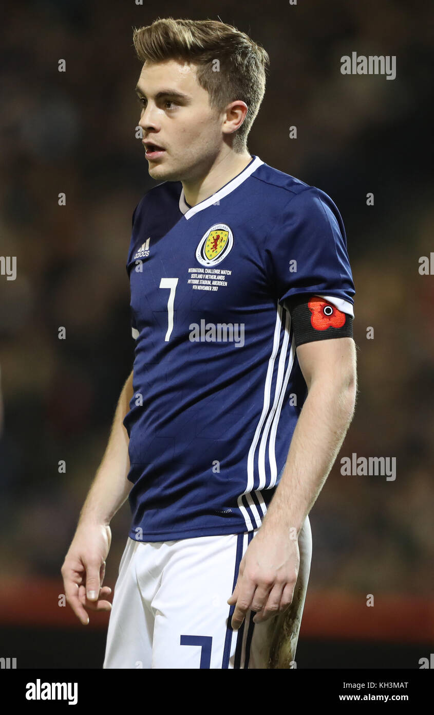 Scotlands james forrest hi-res stock photography and images - Alamy