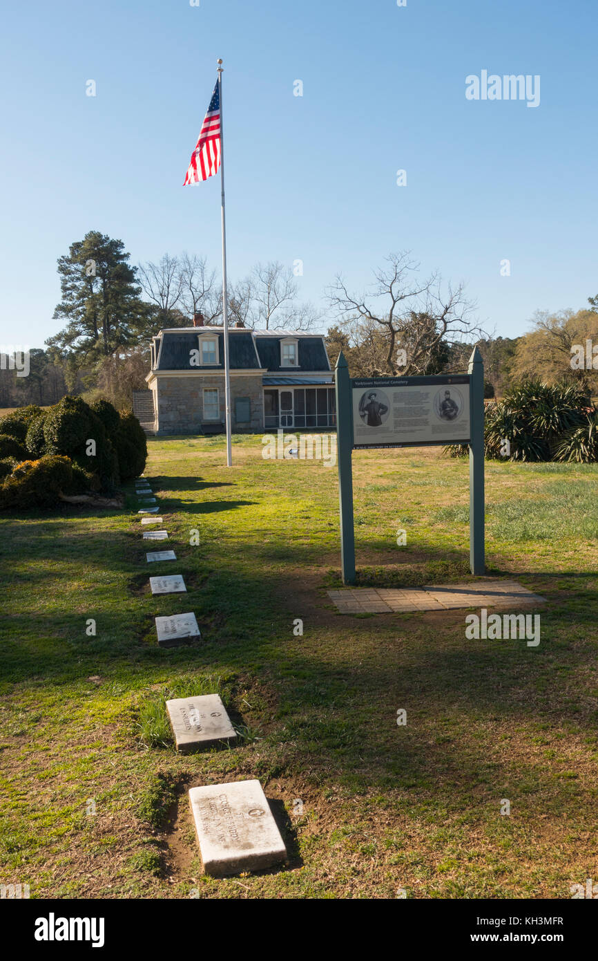 Battlefield preservation hi-res stock photography and images - Alamy