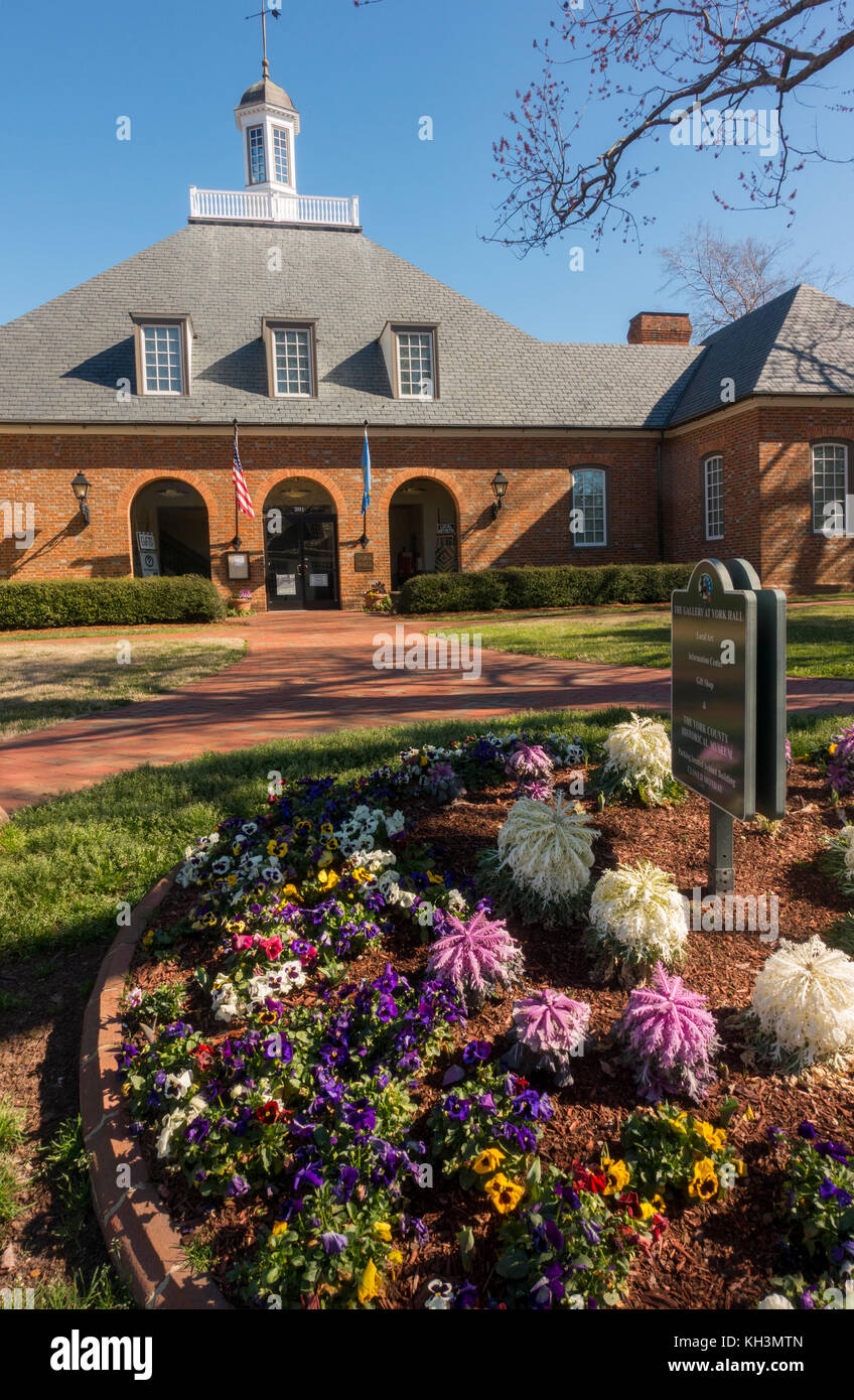 Virginia hall hi-res stock photography and images - Alamy