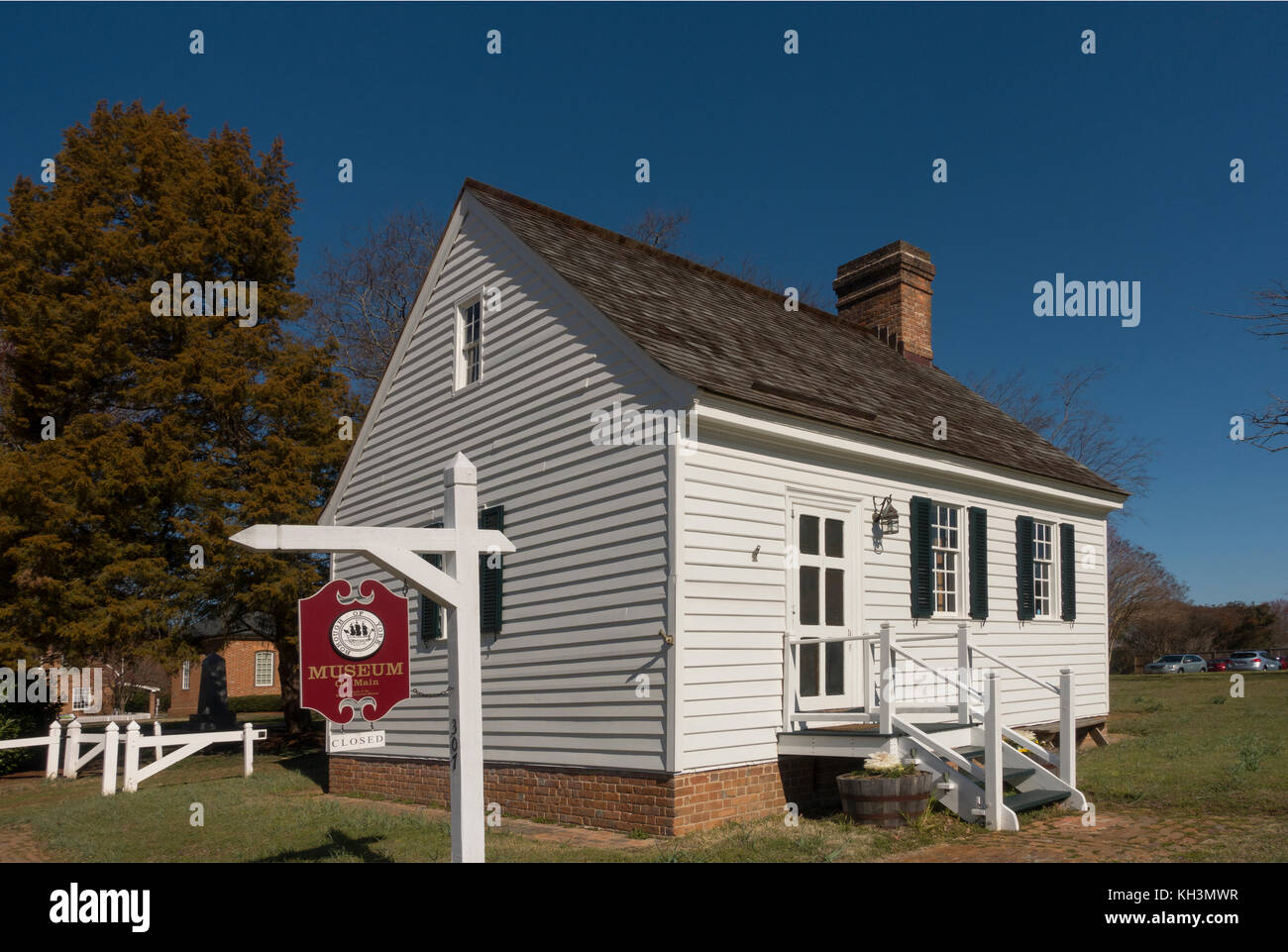 Yorktown va hi-res stock photography and images - Alamy
