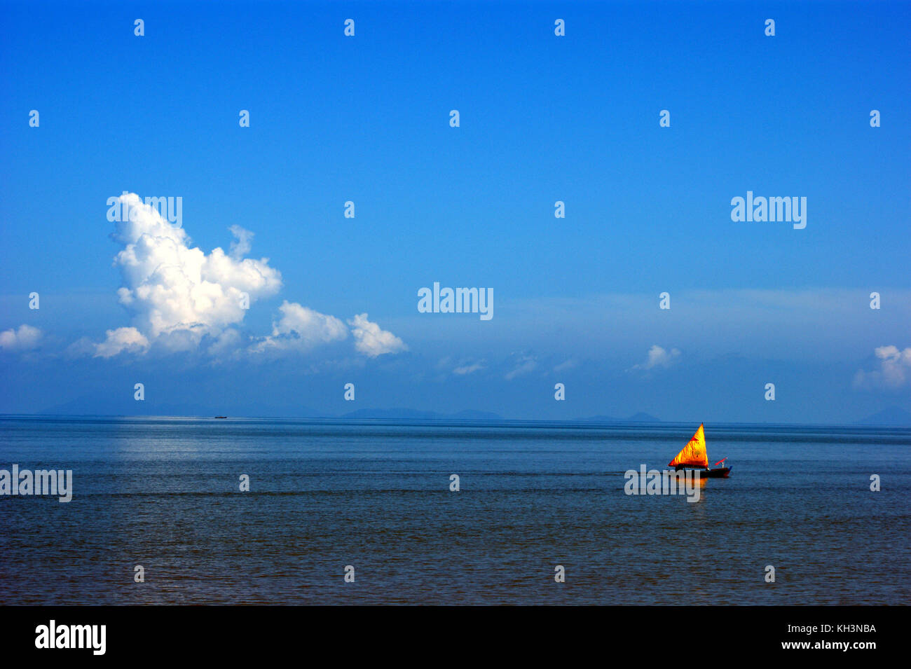 Sungai Duri, Pontianak, West Kalimantan, Indonesia Stock Photo - Alamy