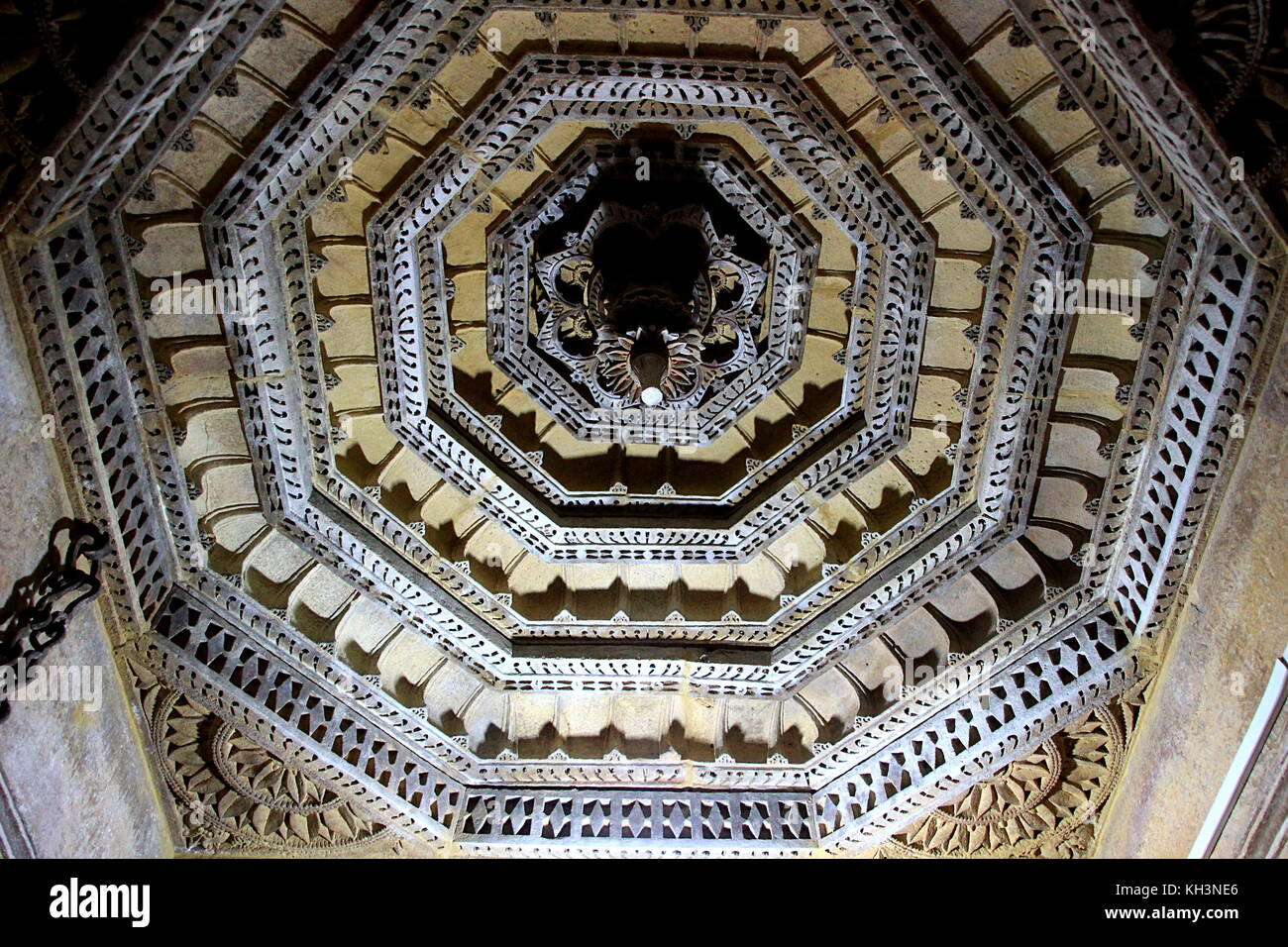 Octagonal Fort High Resolution Stock Photography and Images - Alamy