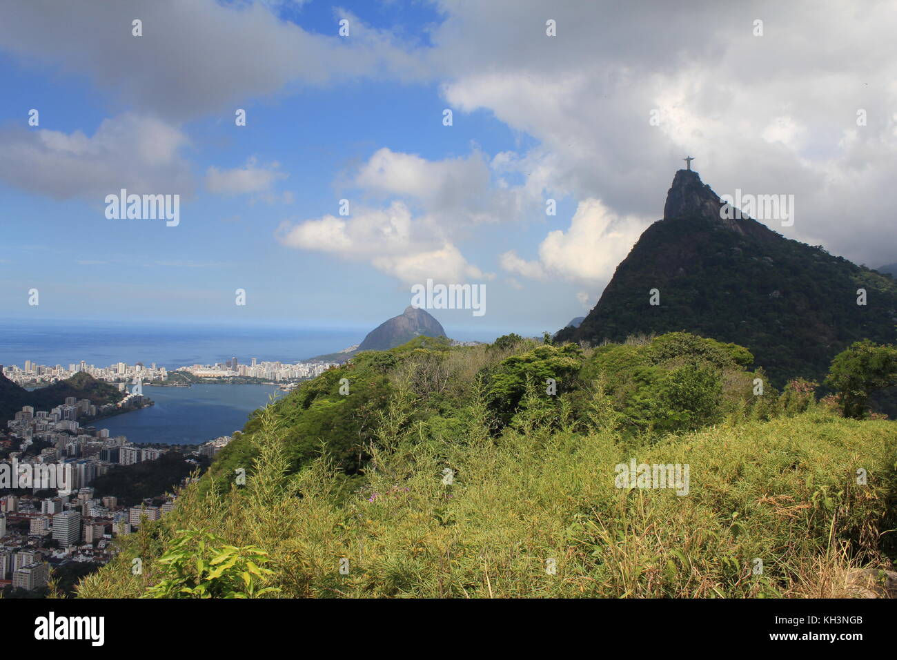 From corcovado hi-res stock photography and images - Alamy