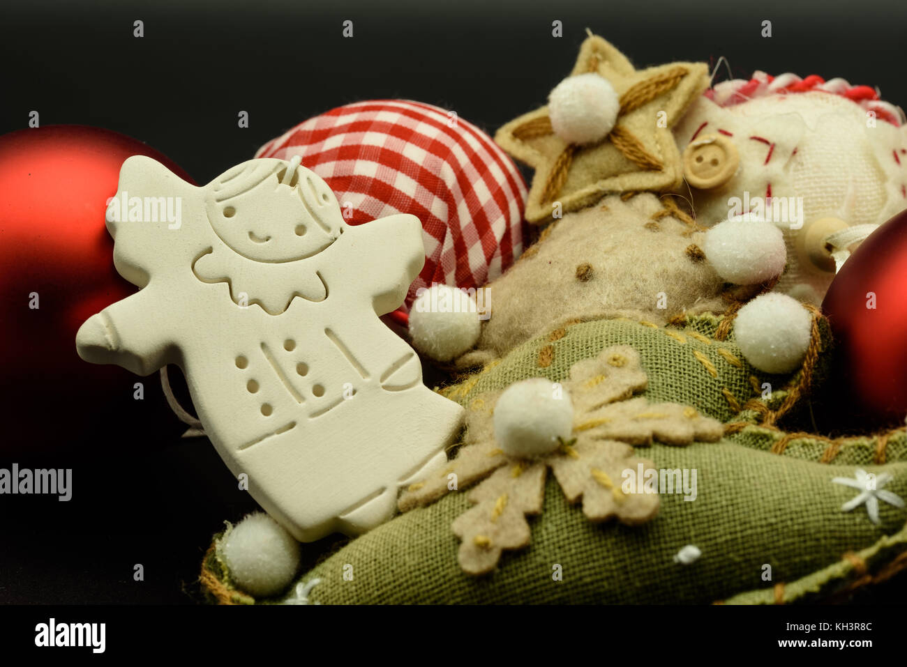 Angel sock hi-res stock photography and images - Alamy